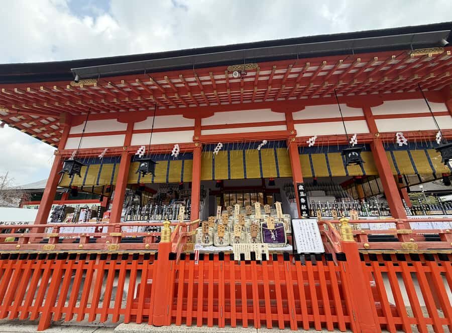 Kyoto: Fushimi Inari Shrine Walking Tour - What You’ll Love and What to Consider