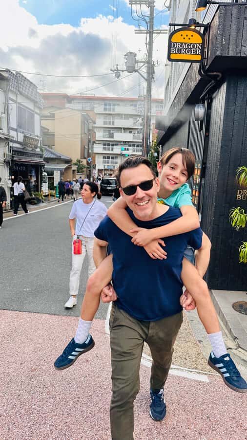 Kyoto: Fushimi Inari Walking Tour  Thousand Torii & Secret Paths - What Makes This Tour Stand Out?