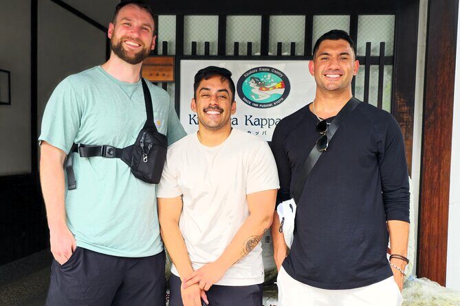 Kyoto: Fushimi Sake Brewery Tour - 18 Tastings in 2.5 Hours - FAQ