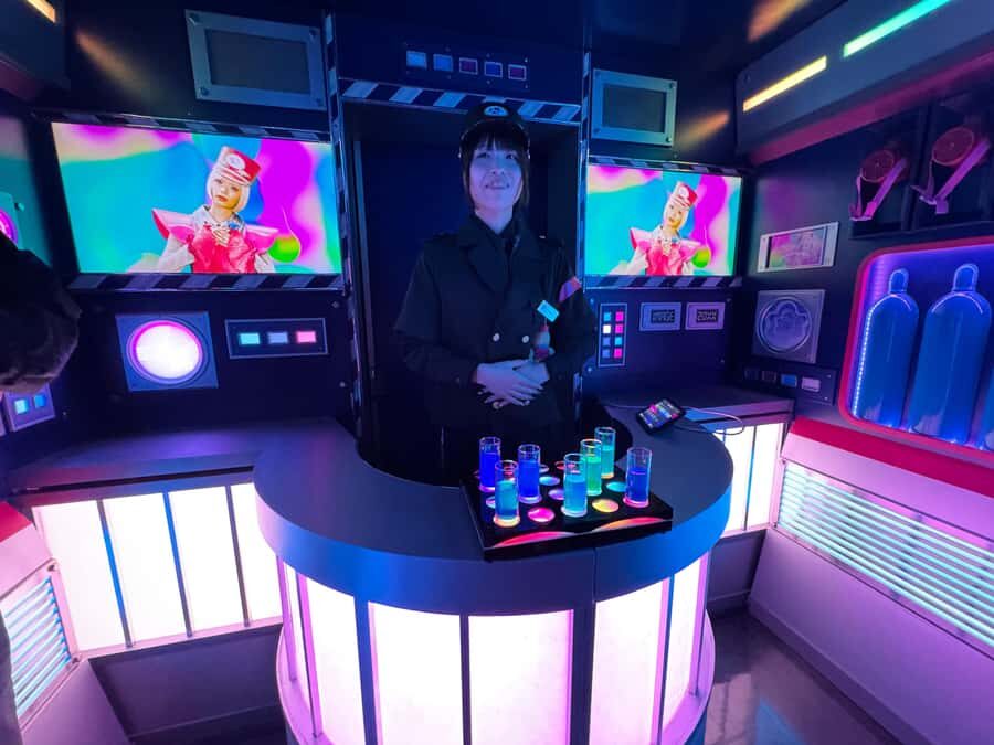 Kyoto: Future Train Kyoto Diner & Cafe Entry Ticket - The Verdict: Is the Future Train Kyoto Diner & Cafe Worth It?