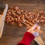 Kyoto: Gion Chopsticks Making Class - How This Experience Works: What to Expect