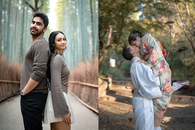 Kyoto Gion, Fushimi Inari, Arashiyama private Photoshoot - Final Thoughts