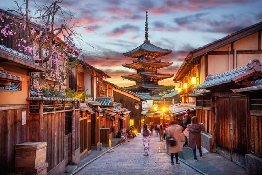 Kyoto: Gion Geisha Culture & History Walking Tour - In-Depth Exploration of the Itinerary