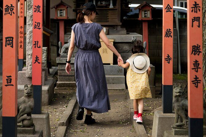 Kyoto Gion Geisha District Walking Tour - What the Tour Includes and What It Doesn’t