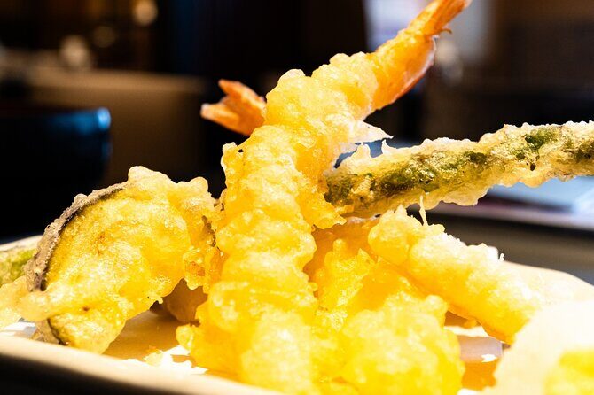 Kyoto: Gion Local Food Tour (Taste 15 Dishes) - The Sum Up