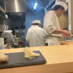 Kyoto Gion Luxury Sushi Full-Course Dinner Experience - The Itinerary Breakdown