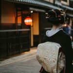 Kyoto: Gion Night Walk & Geisha District with Local Students - What to Expect During the Tour