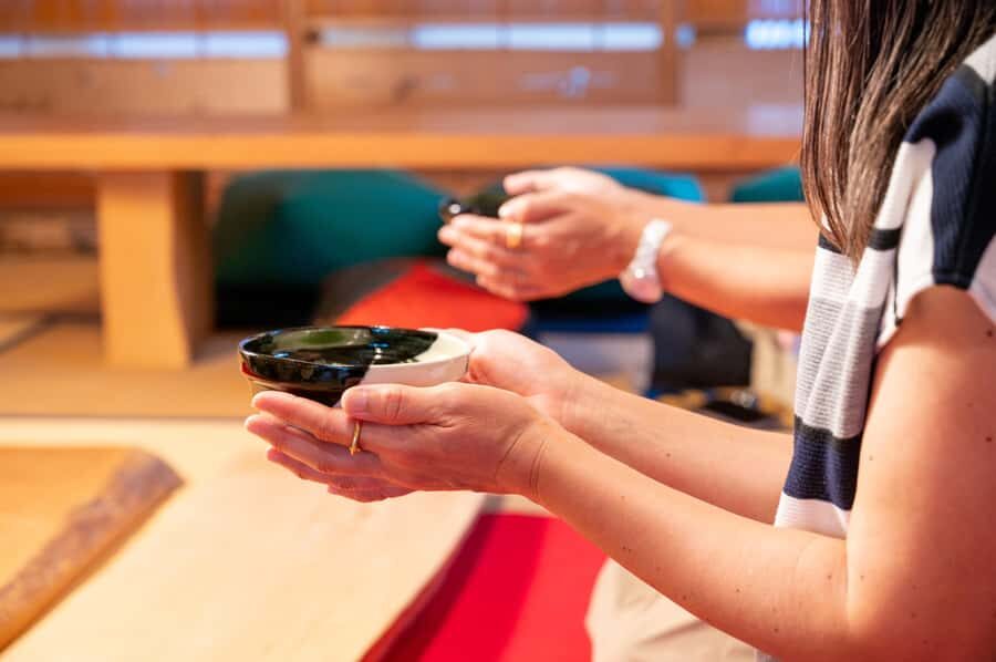 Kyoto Gion: Tea Ceremony Experience in a Traditional House - Practical Details and Value