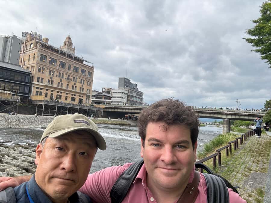 Kyoto: Guided Bicycle Tour with Entry to Sanjusangen-do etc - An Honest Look at the Itinerary and Highlights