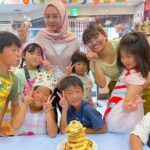 Kyoto Half Day Local Kids Cultural Experience - The Experience in Detail