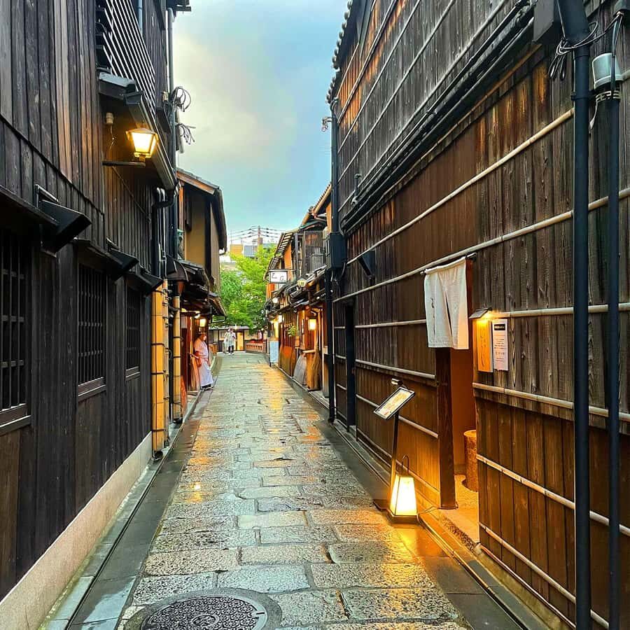 Kyoto Heritage Walk: Temples, Traditions & Timeless Streets - Who should consider this experience?