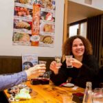Kyoto Hidden Gem Food Tour in Fushimi - The Experience in Detail