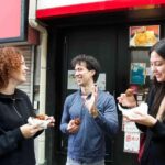 Kyoto: Hidden Gem Food Tour in Fushimi - The Neighborhood Vibe