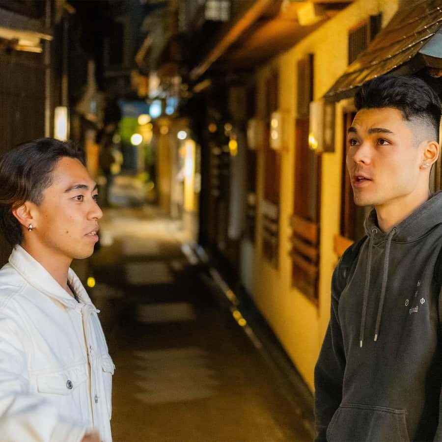 Kyoto: Hidden Gems Guided Walking Tour with a Local - Detailed Breakdown of the Tour Experience