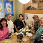 Kyoto Hidden Izakaya Night Walk with Local University Guides - Practical Tips for Participants