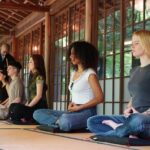 Kyoto Hidden Riverside Zen Mediation and Uji Matcha Experience - The Peaceful Tea Tasting