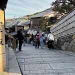 Kyoto: Higashiyama Premium E-Bike Tour with guide - The Experience of Riding a MATE E-Bike