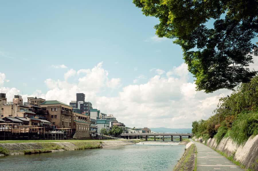 Kyoto Historic Center - Walking Tour - FAQ