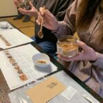 Kyoto: Incense Making Workshop at Tenkodo Sagano, Arashiyama - A Step-by-Step Look at the Experience