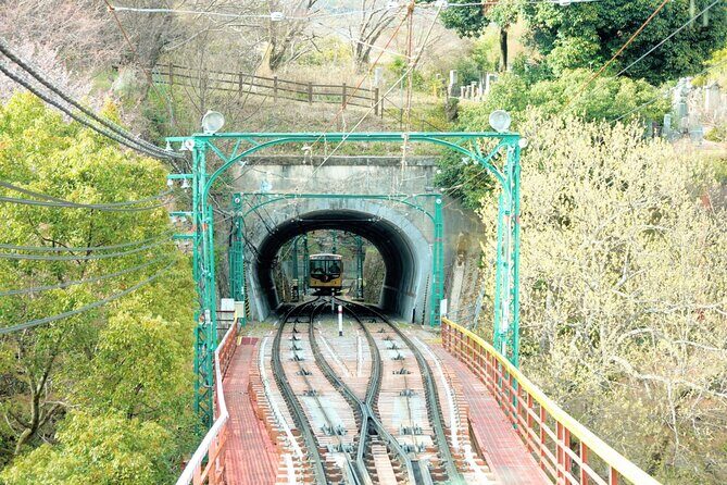 Kyoto: Iwashimizu Hachimang Shrine Guided Tour & Cable Car - Practical Details and Tips