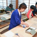 Kyoto: Japanese Bound Notebook Workshop and Factory Tour - Why This Experience is Worthwhile