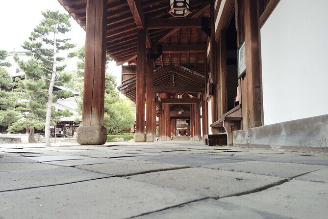Kyoto: Journey to Manpuku-ji, Ujis Best-Kept Secret - Deep Dive into the Itinerary