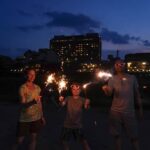 Kyoto: Kamo River Fireworks and Photo Experience - The Sum Up