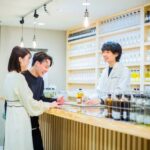 KYOTO KAWARAMACHI: Custom Fragrance Workshop - What Does the Kyoto Fragrance Workshop Entail?