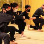 Kyoto : Kid-Friendly Ninja Class at the Samurai Ninja Museum - Why This Experience Is Worth Considering