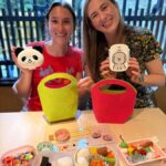 Kyoto: Kimono Rental and Felt Bento Box Workshop - What You Can Expect