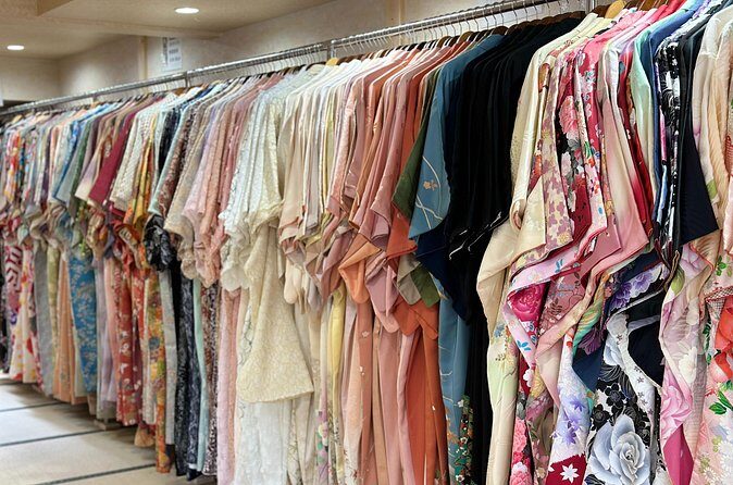 Kyoto: Kimono/Yukata Rental 5 Minute from Kiyomizu-dera - Final Thoughts: Is it Worth It?