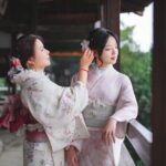 Kyoto Kimono,hair and Makeup Rental Experience Ookini Kimono - Practical Advice & Considerations