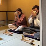 Kyoto Kinkaku-ji and Authentic Tea Ceremony Private Experience - FAQ