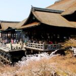 Kyoto Kinkakuji Temple, Kiyomizu Temple, Matcha Experience Tour - Final Thoughts