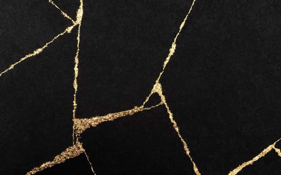Kyoto: Kintsugi-Inspired Ceramic Repair with Gold Finish - The Experience in Detail