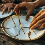 Kyoto: Kintsugi Workshop - Repair Ceramics with Gold - What to Expect from the Kyoto Kintsugi Workshop