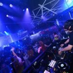 Kyoto KITSUNE Nightclub Admission Ticket For Foreign - Who Should Consider This Nightlife Experience?