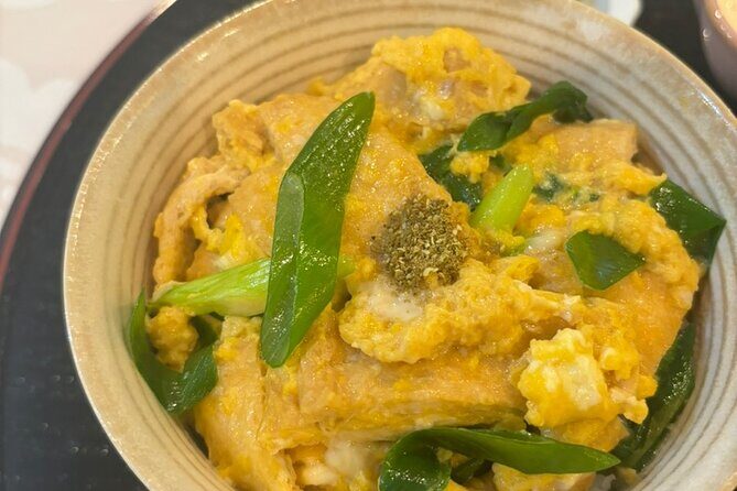 Kyoto Local Rice Bowl Cooking Class with Vegan/Vegetarian Option - Who Is This Tour Best For?