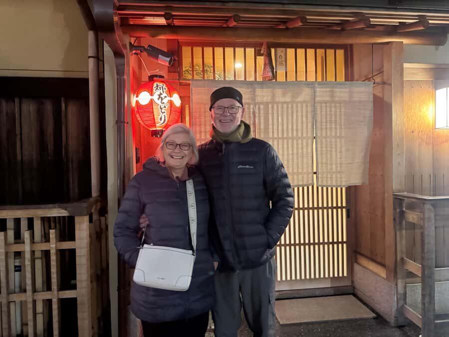 Kyoto Magical Night English Tour: Gion & Fushimi Inari - The Itinerary: What You’ll See and Do