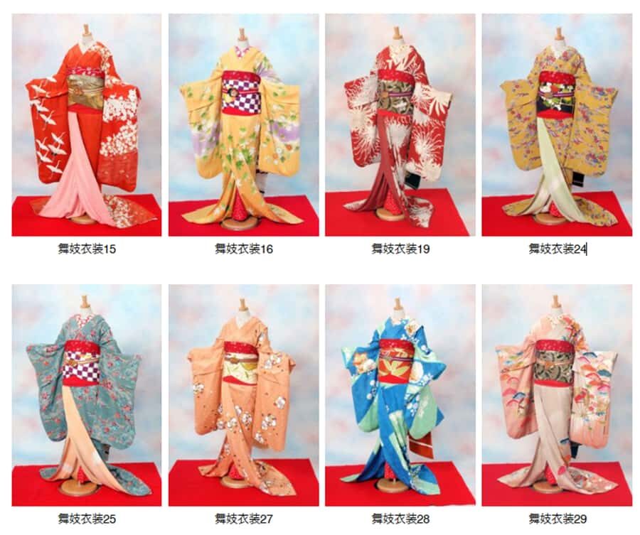 Kyoto: Maiko Makeover: 2-Hour Experience & Photoshoot - Price and Value