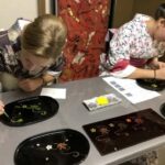 Kyoto: Maki-e Lacquer Art Workshop - The Itinerary: What Happens During the Workshop?
