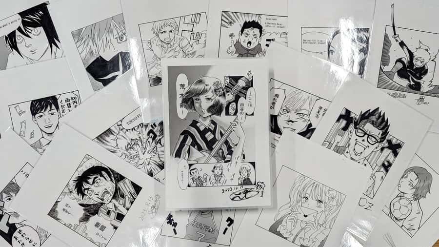 Kyoto: Manga Drawing Workshop Guided by Pro Manga Artist - Who Should Consider This Experience?