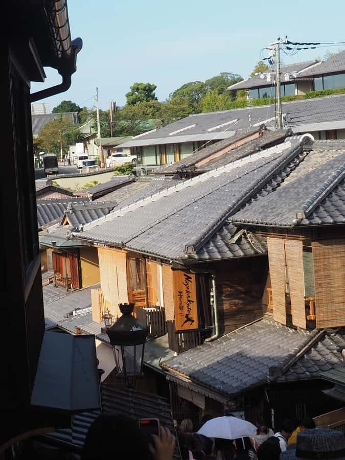 Kyoto: Morning Highlights E-bike Tour - The Experience in Detail: What You’ll Actually Do