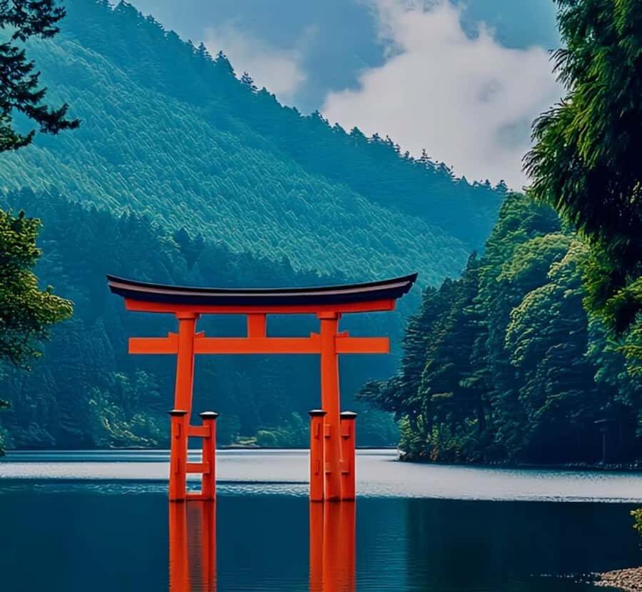 Kyoto: Mount Fuji Private Tour with English Speaking Driver - The Experience of Traveling in Style and Comfort