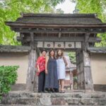 Kyoto Mystery Route Adventure Journey Off the Beaten Path - The Experience Beyond the Itinerary