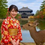 Kyoto/Nara: Exclusive Private Guided Tour with Hotel Pickup - Final Thoughts