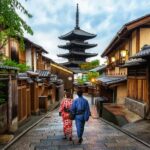 Kyoto & Nara: Private Custom Guided Tour with Hotel Pickup - Why Choose This Tour?