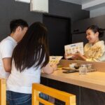 Kyoto Newly Opened Sake Tasting - Sanjo Chasuian - FAQ