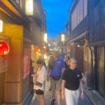 Kyoto Night Food & Izakaya Hopping Tour in Pontocho - The Sum Up