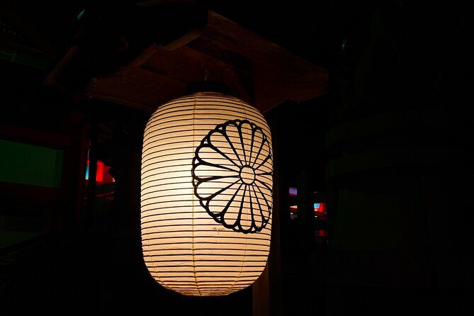 Kyoto Night Walk in Fushimi Inari with 4 Gion Area Highlights - The Lantern-Lit Streets of Ninenzaka and Sannenzaka